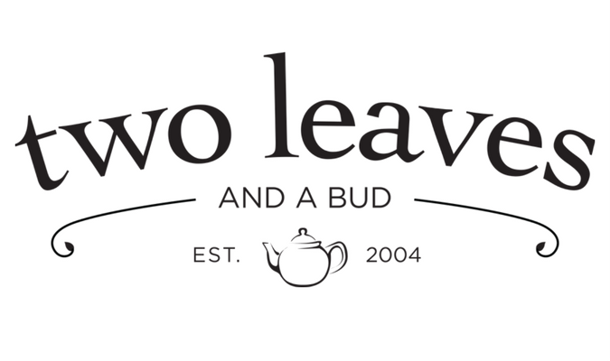 Tea Available: Stash Gourmet and Iced Teas, Two Leaves and Bulk Teas