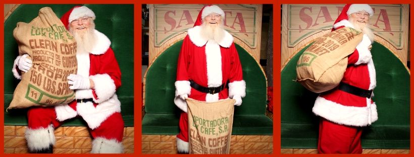 Free Coffee for A Year! - Enter the Chauvin Coffee Contest to Win
